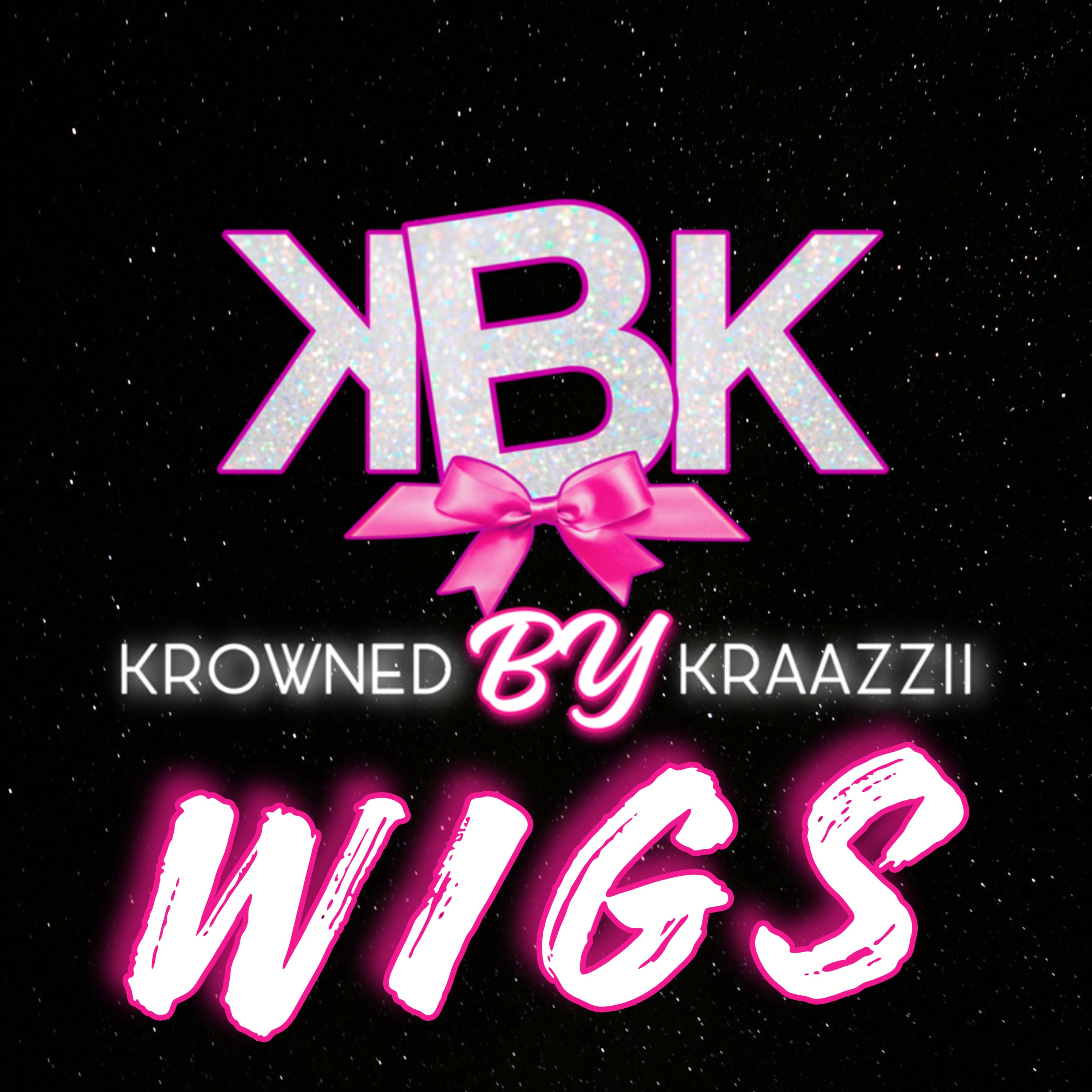 KBK Baddie Wigs – K B K Baddies