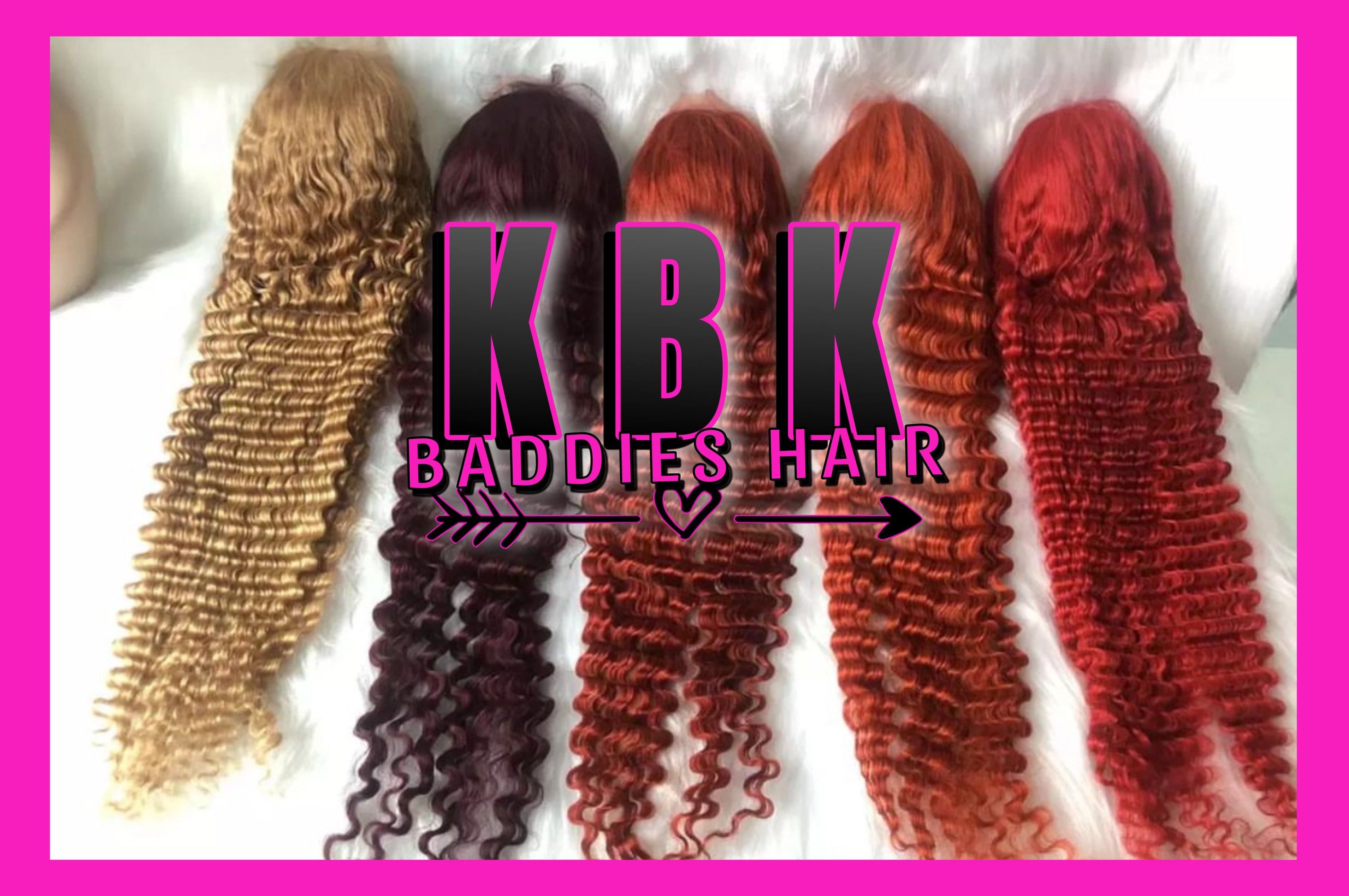 KBK BADDIES
