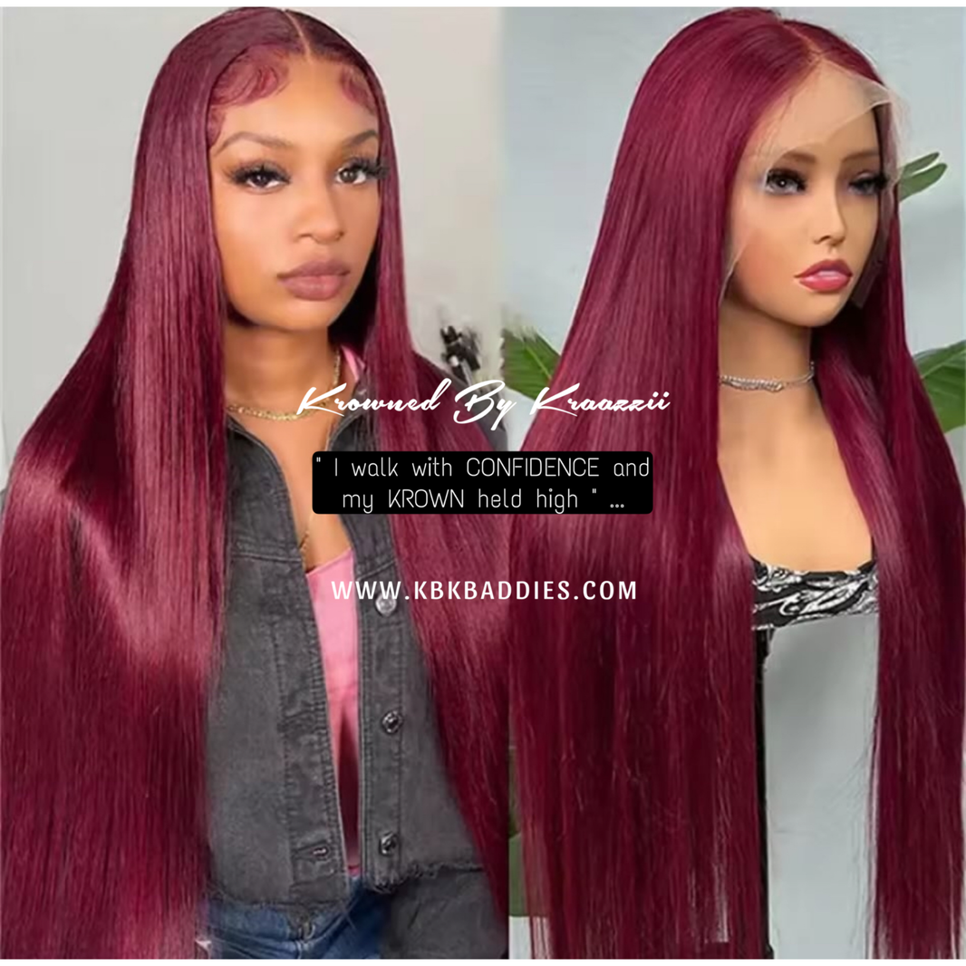 KBK Baddie Wigs – K B K Baddies