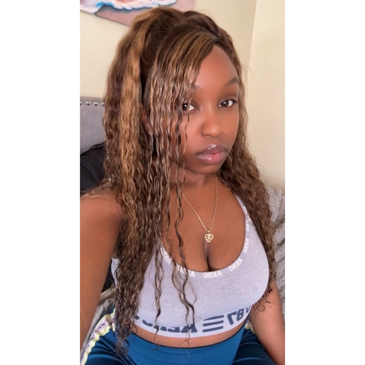 Krowned by Kraazzii Collection – KBK Baddies