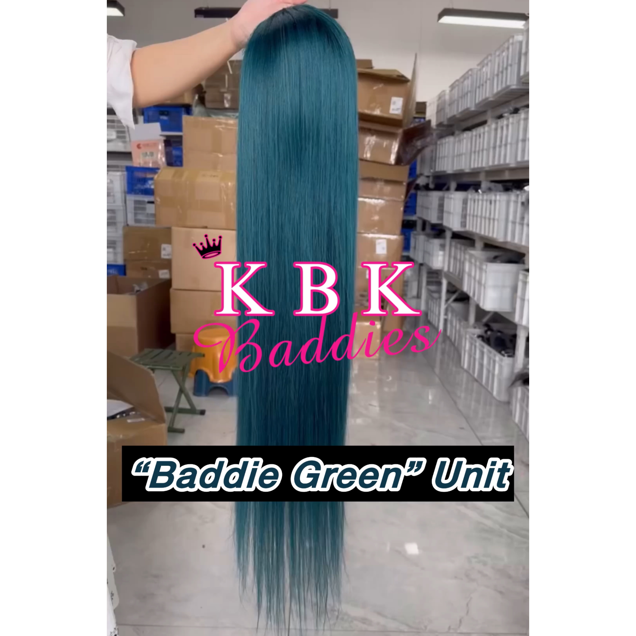 KBK Baddie Wigs – K B K Baddies