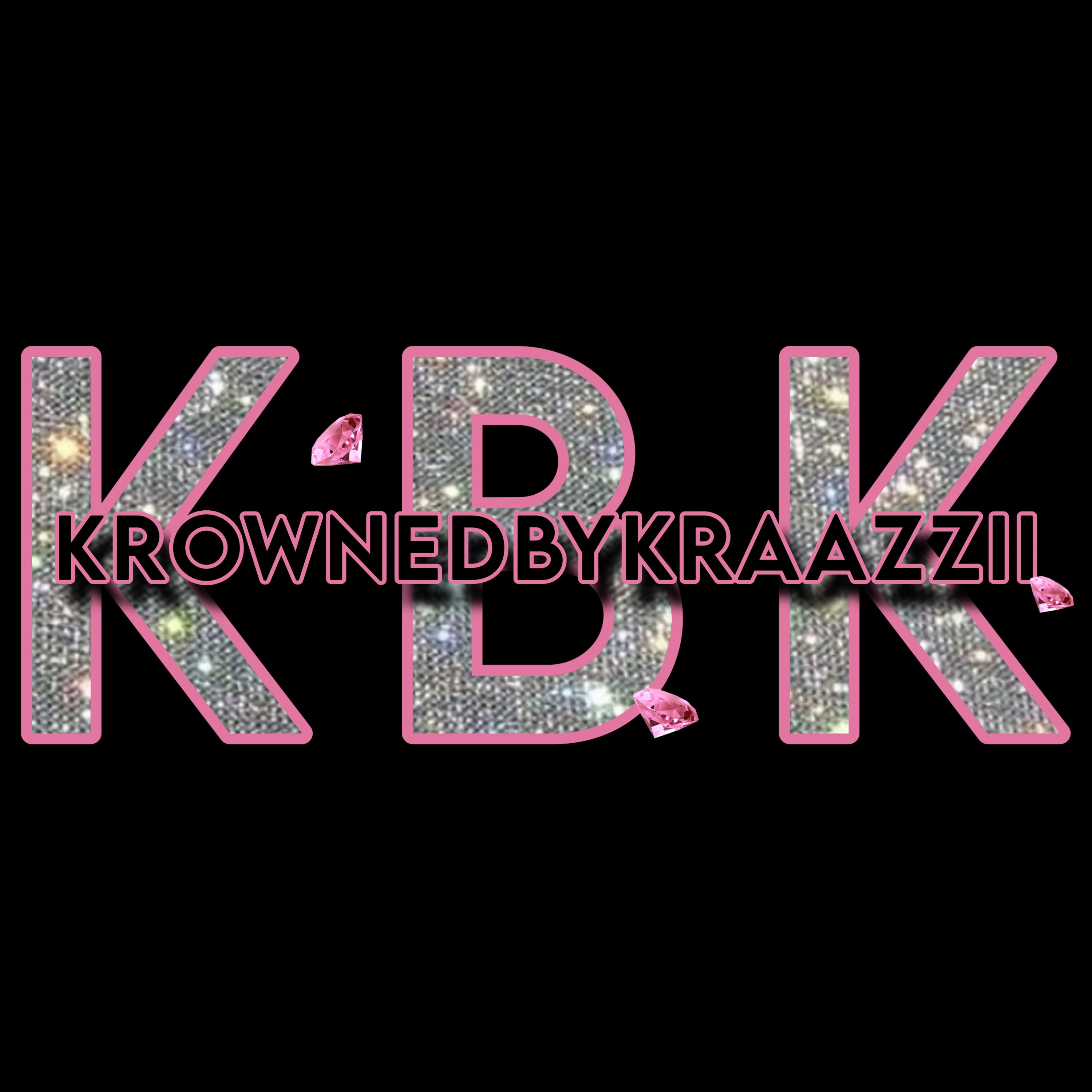KBK Baddie Wigs – Krowned By Kraazzii